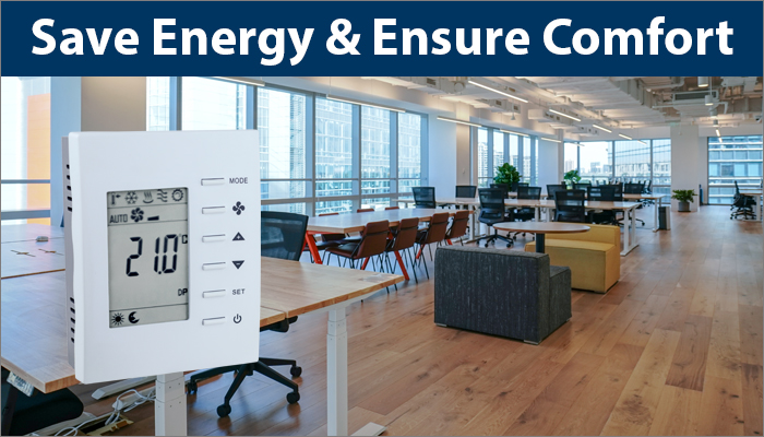 Contemporary Controls